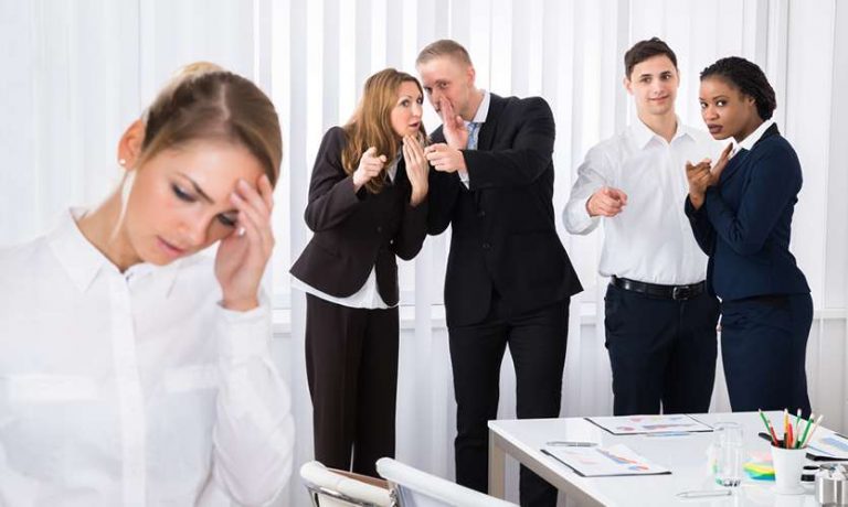 Workplace Discrimination Harassment And Bullying Program workplace-discrimination-harassment-and-bullying-program
